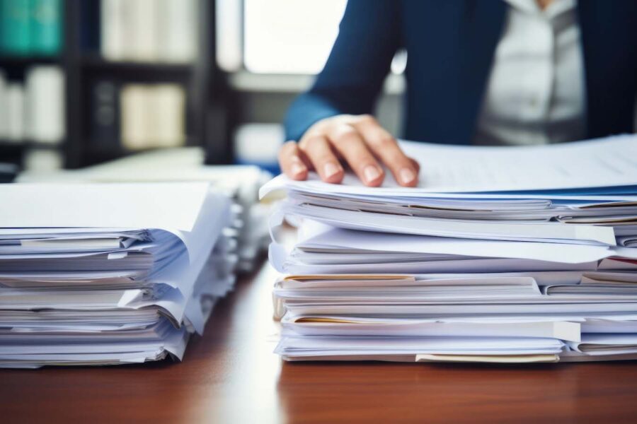 A Guide to Inheritance Tax (IHT) Forms: Everything You Need to Know ...